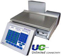 Scales/Printers